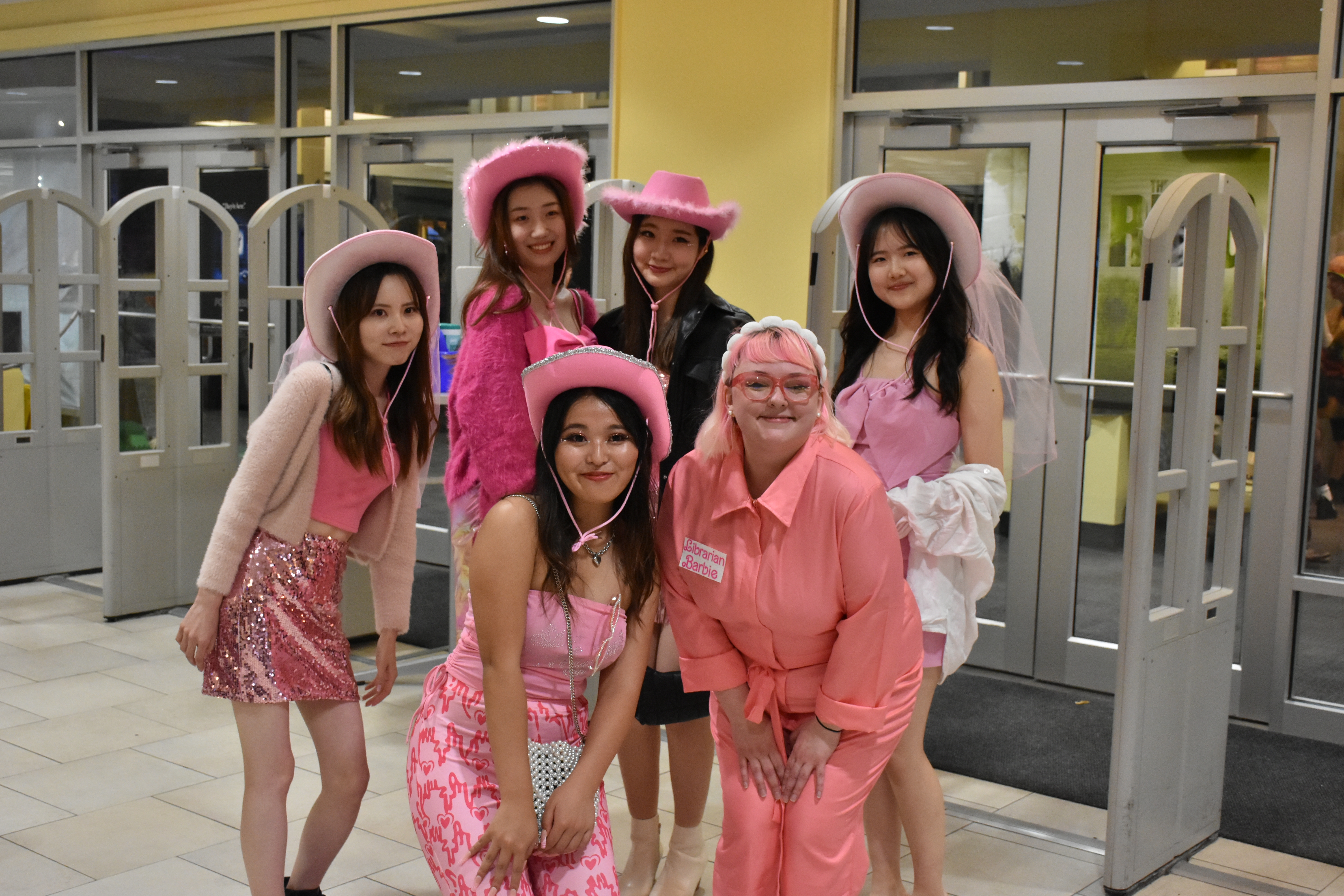 Halloween Fun at the Library | Kent State Today